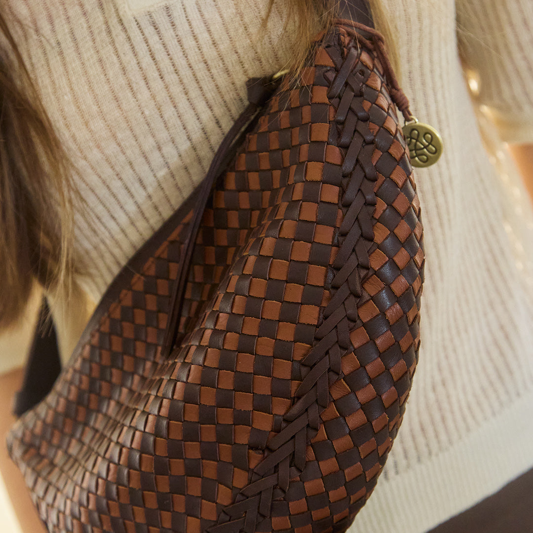 How to Spot Quality Crochet: What to Look for in Sustainable Woven Han ...